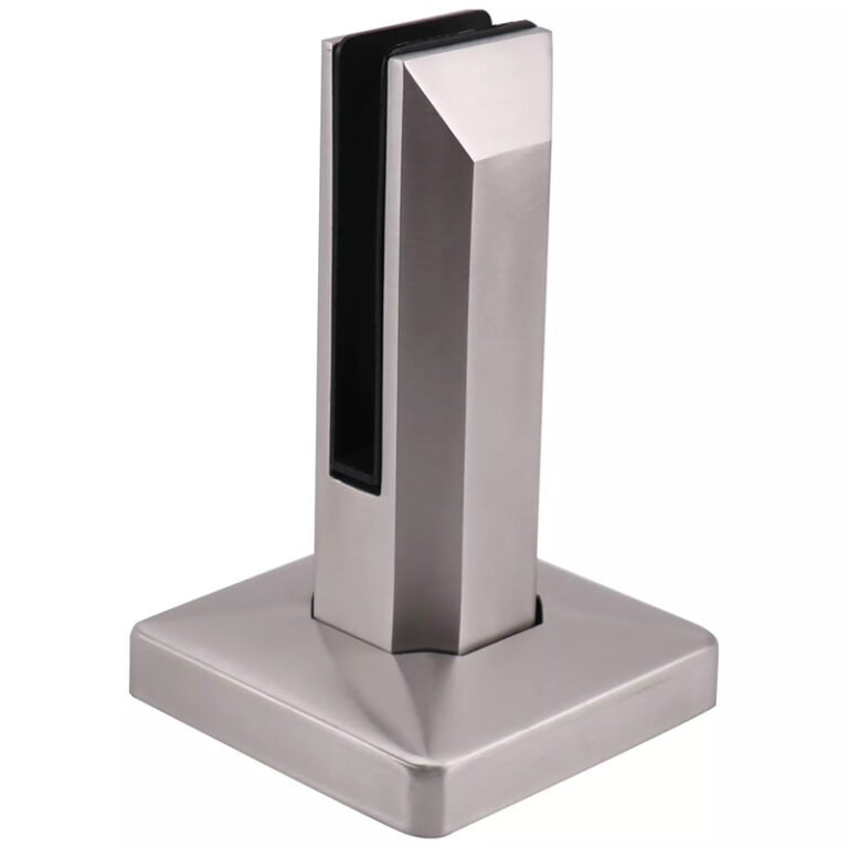 Stainless Steel Glass Pool Fencing Spigots from China Factory