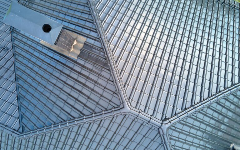Why 316 Stainless Steel Square Lines Are Best for Coastal Railings