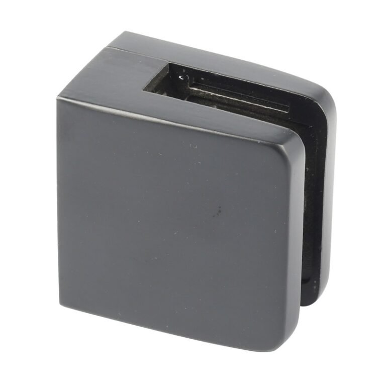 Square Glass Clamp Fittings for Balustrades | urailing