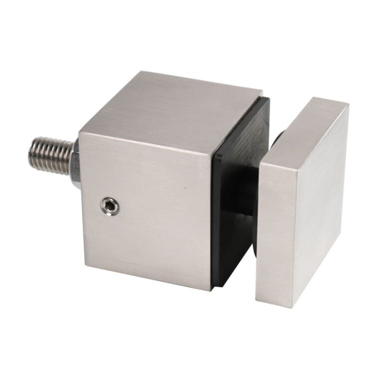 Commercial-Grade Glass Standoffs | Bulk Orders & Custom Sizes