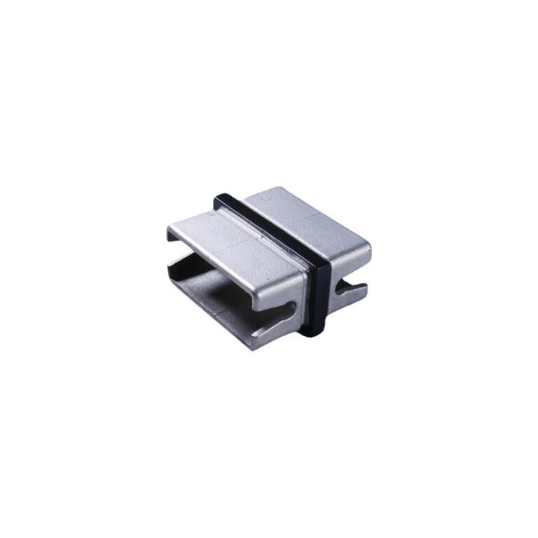 Square Handrail Connectors Stainless Steel Fittings – UNIKIM