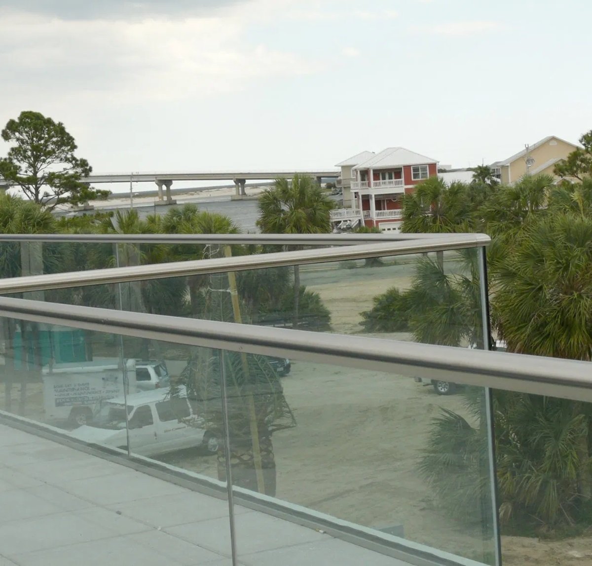 What Are Glass Clamp Systems? Guide to Glass Clamp, Glass