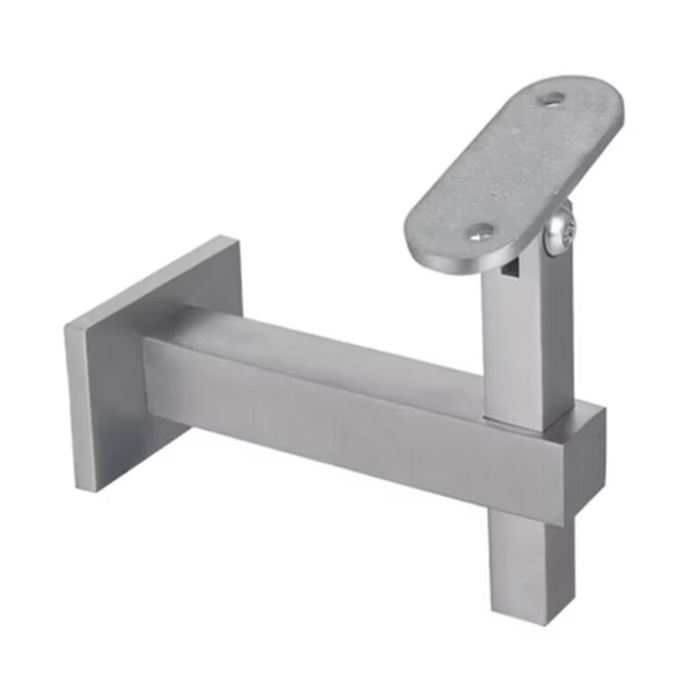 Square Tube Fittings for Stainless Steel Handrails | UNIKIM