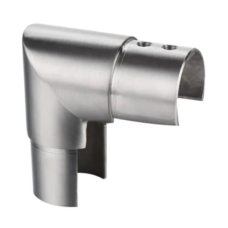 Premium Slot Tube System for Glass Railing | Unikim