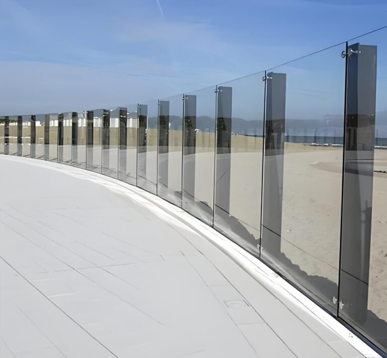 Glass Railing Base Channels: Slot Tube vs U-Channel Guide